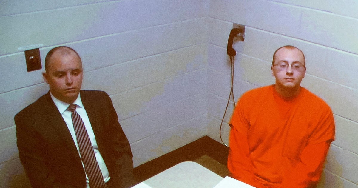 Jake Patterson, man accused of kidnapping Jayme Closs, appearing in ...