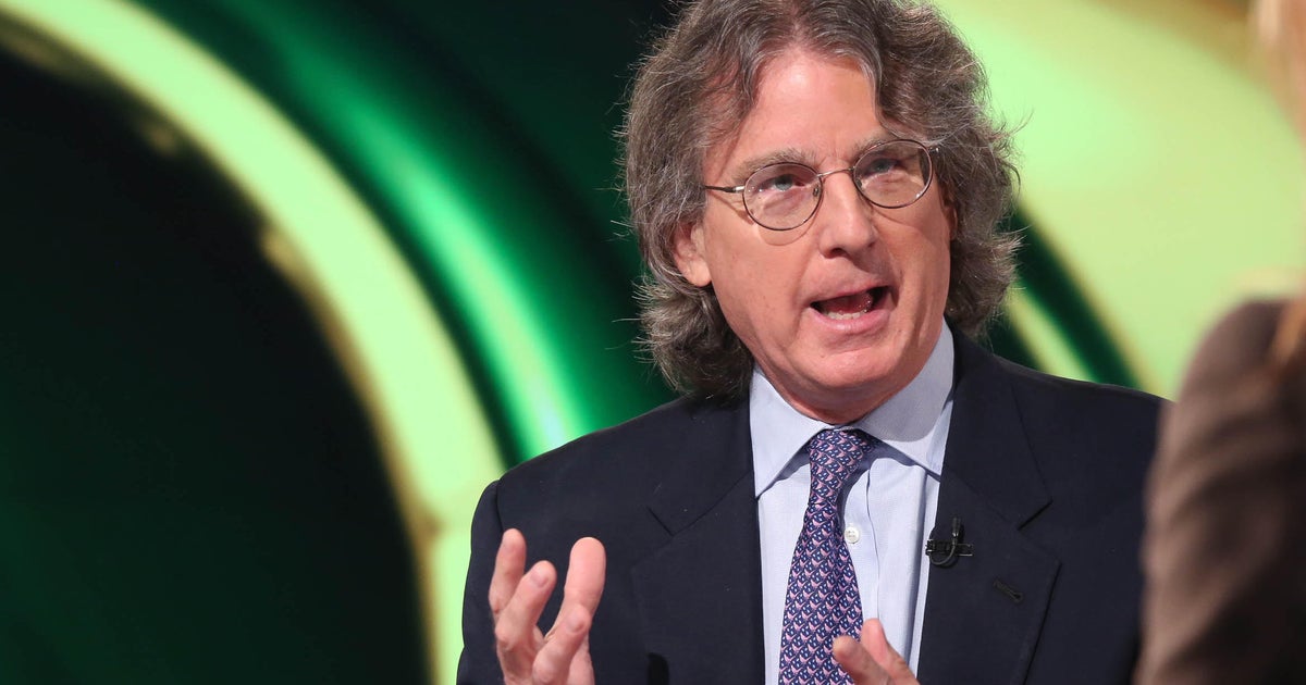 Early Facebook backer Roger McNamee calls for breaking up the company ...