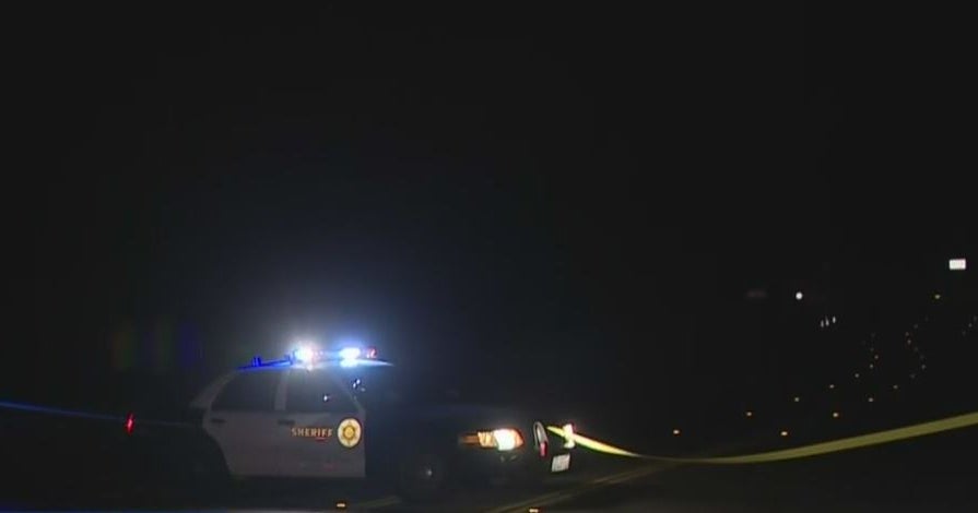 Homeless Man Living In Griffith Park Arrested In Palmdale Triple-Murder ...