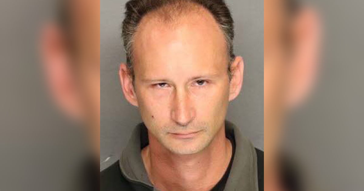 Stockton Man Arrested, Suspected Of Child Abuse After 2018 Death Of 4 ...