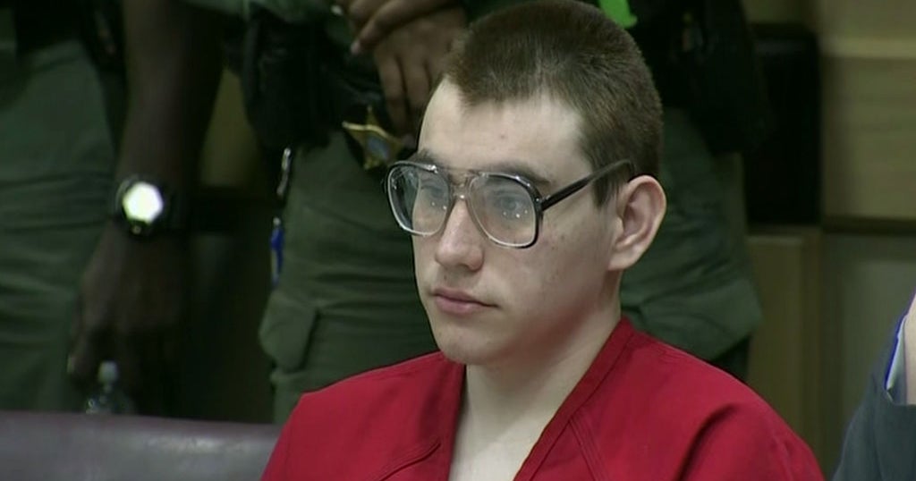 Lawyers For Florida School Shooting Suspect Nikolas Cruz Want BSO Held ...