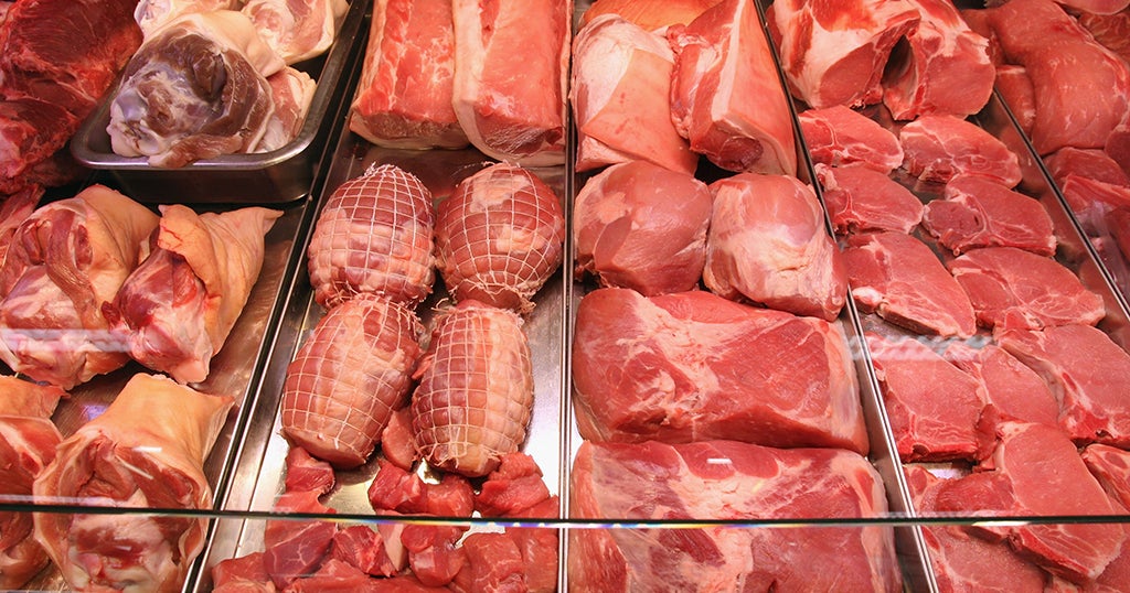 Is Less Red Meat Better For You? Controversial New Guidelines Say No ...
