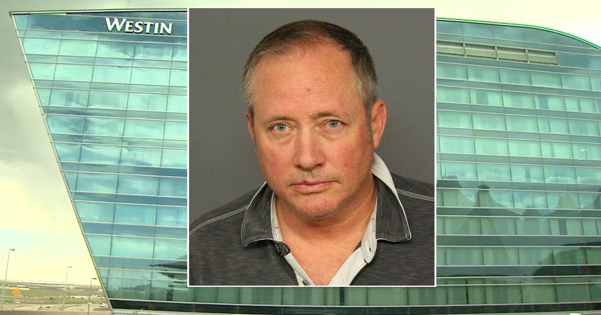 Pilot Andrew Collins Seeks Dismissal Of Indecent Exposure Charges At ...