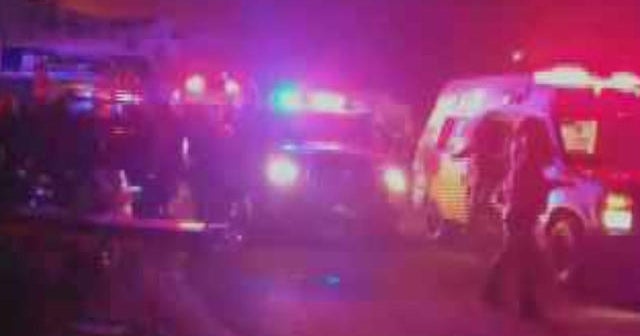 Dozens killed in Mexico pipeline explosion - CBS News