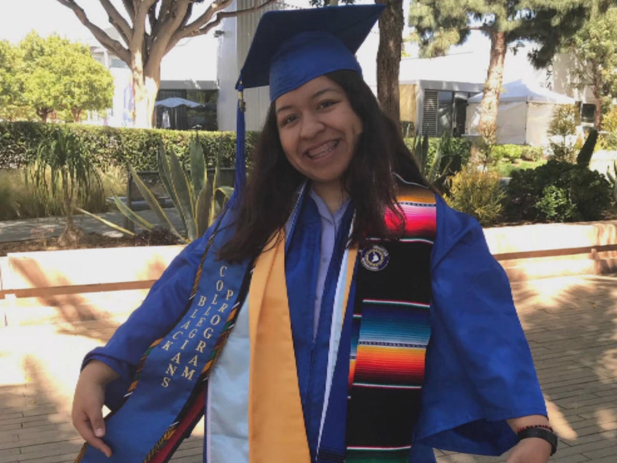 Homelessness on campus: The toughest test faced by tens of thousands of ...