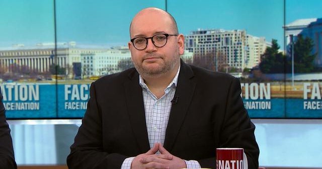 Jason Rezaian: U.S. inaction on Americans detained in Iran "a black ...