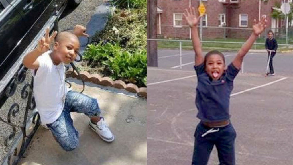 Newark 7-Year-Old's Death Ruled A Homicide, Mother's Boyfriend Charged ...