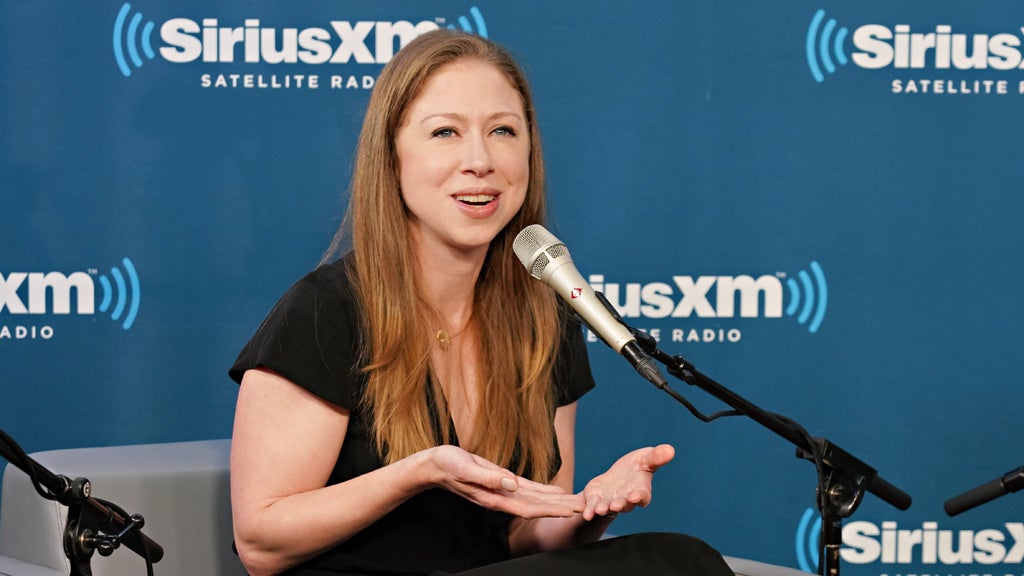 Chelsea Clinton news - Today’s latest updates - CBS New York