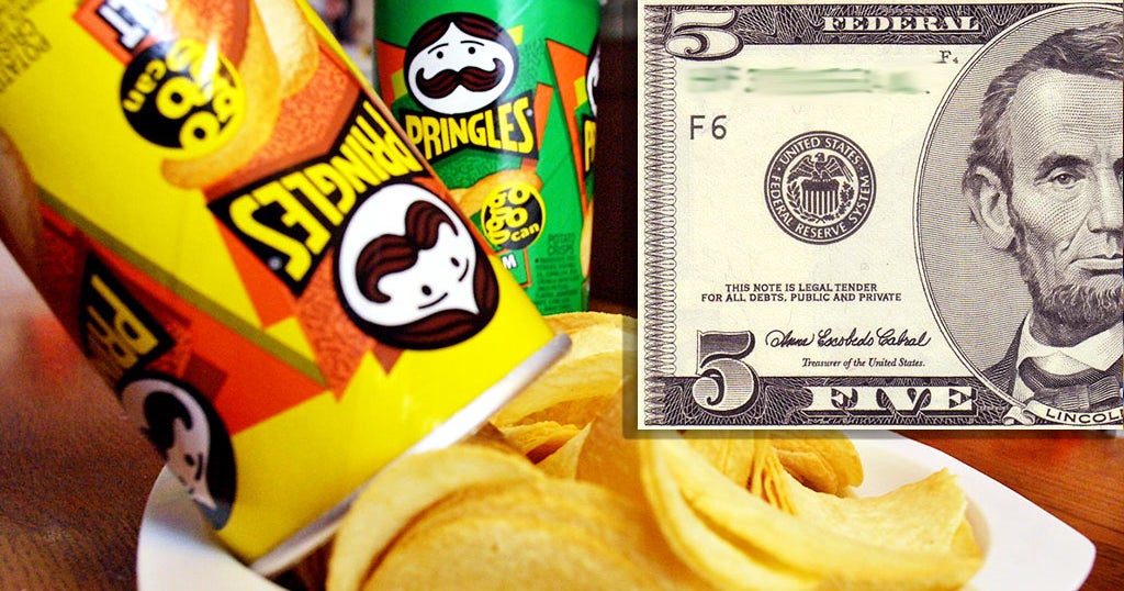 Woman Shot After Performing Sexual Act For $5, Pringles Potato Chips ...