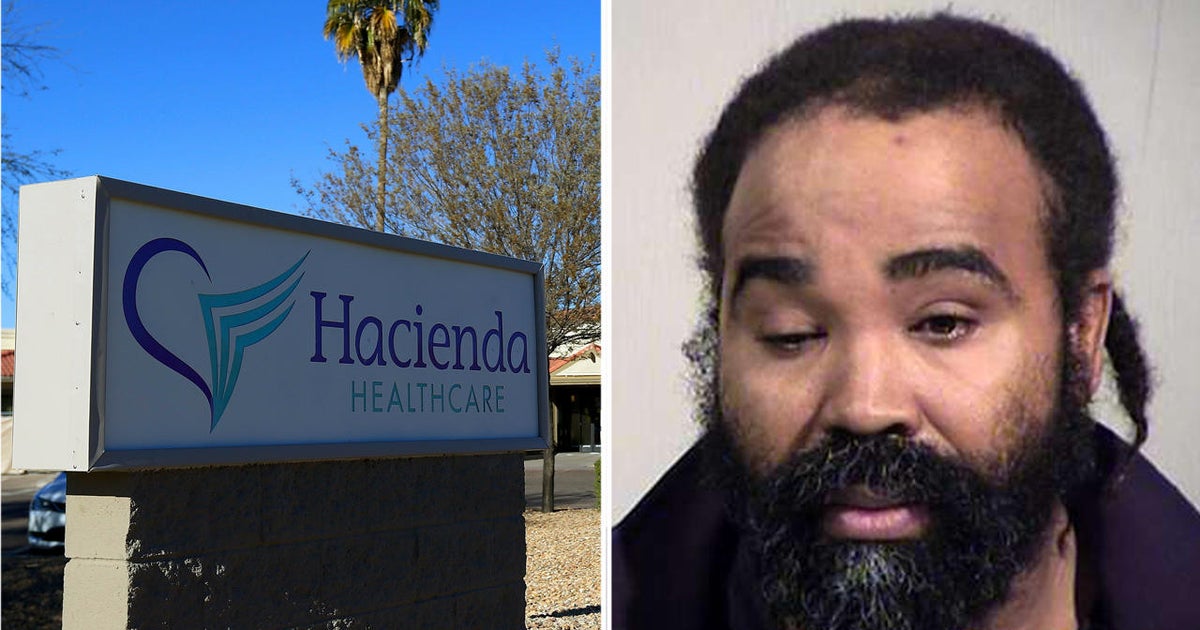 Patients' families speak out on rape suspect Nathan Sutherland at ...