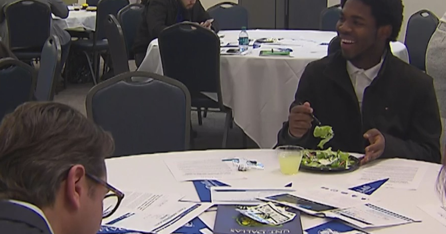 UNT Dallas Taking Learning Beyond Classroom To Connect Students To ...
