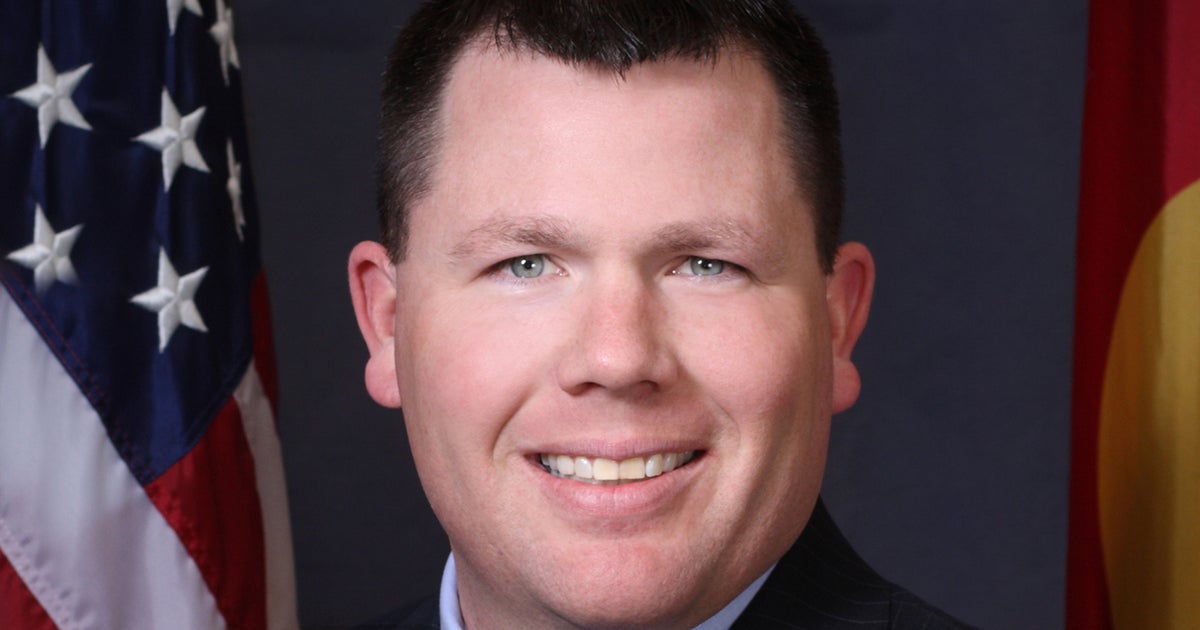 Slain Adams County Deputy Jesse Jenson Had Alcohol, Prozac In System ...