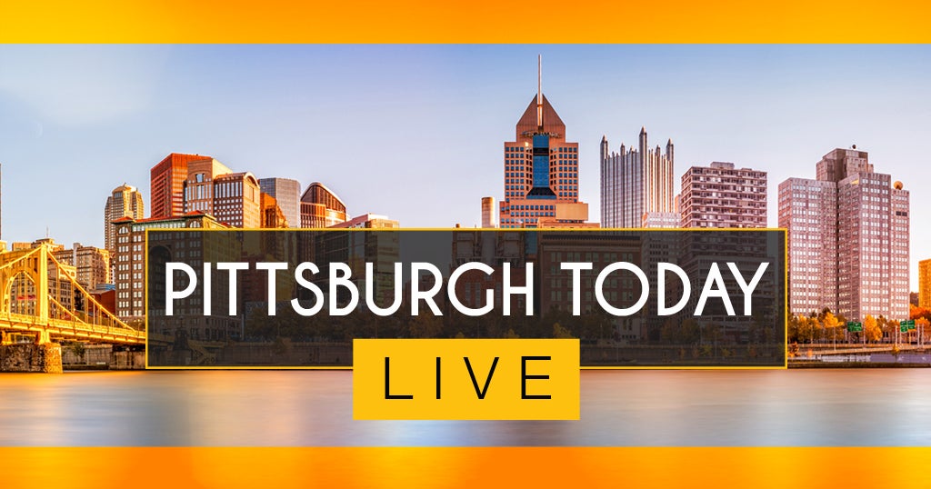 PTL Links: November 18, 2019 - CBS Pittsburgh