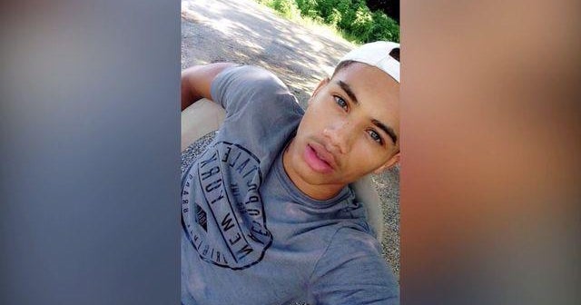 Family disputes autopsy findings in teen’s police death - CBS News