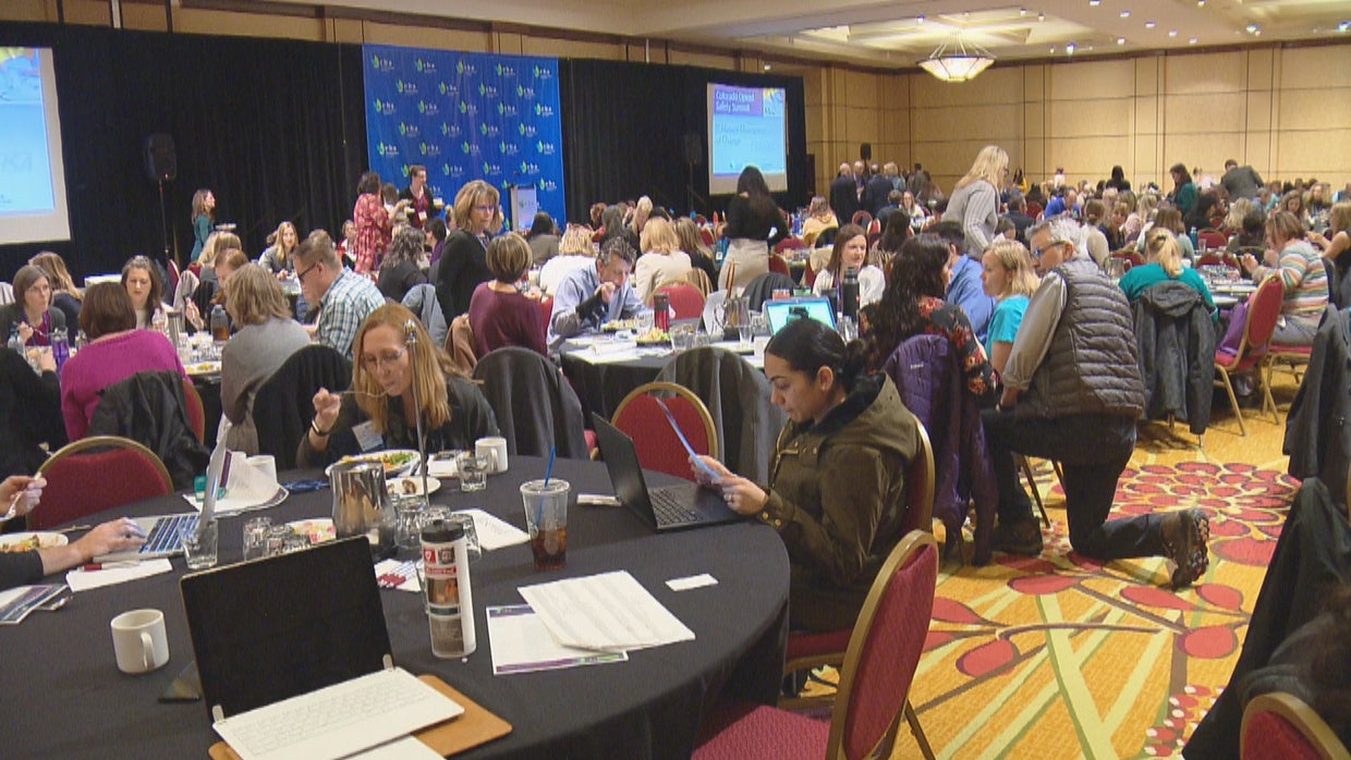 Opioid Addiction Targets Emergency Department Programs - CBS Colorado