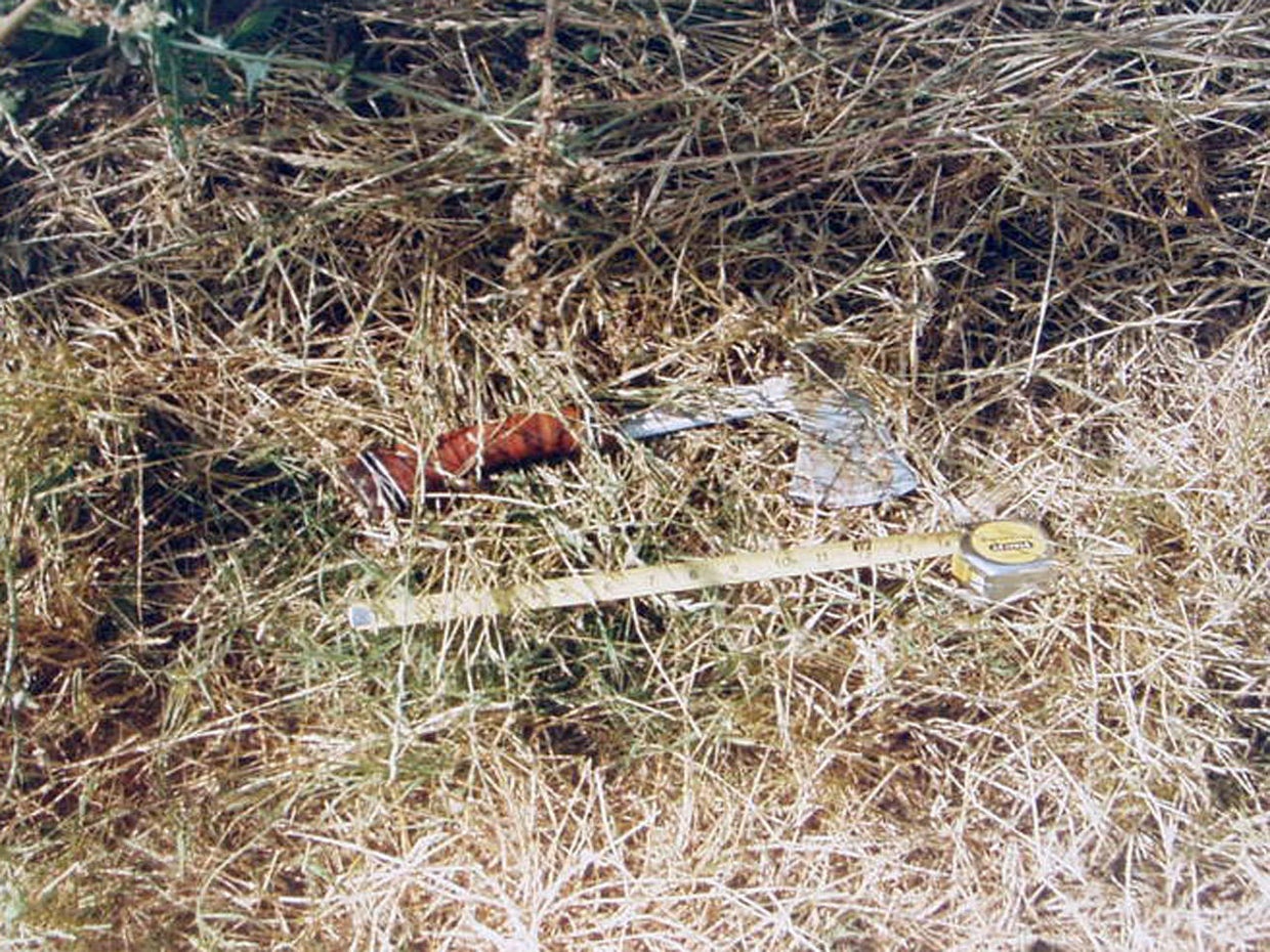 Chino Hills massacre: Evidence photos in the Kevin Cooper case