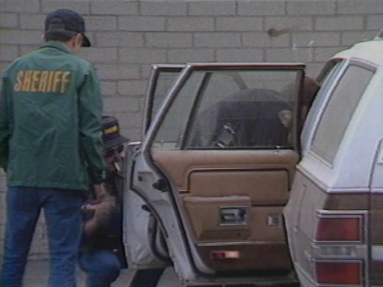 Chino Hills massacre: Evidence photos in the Kevin Cooper case