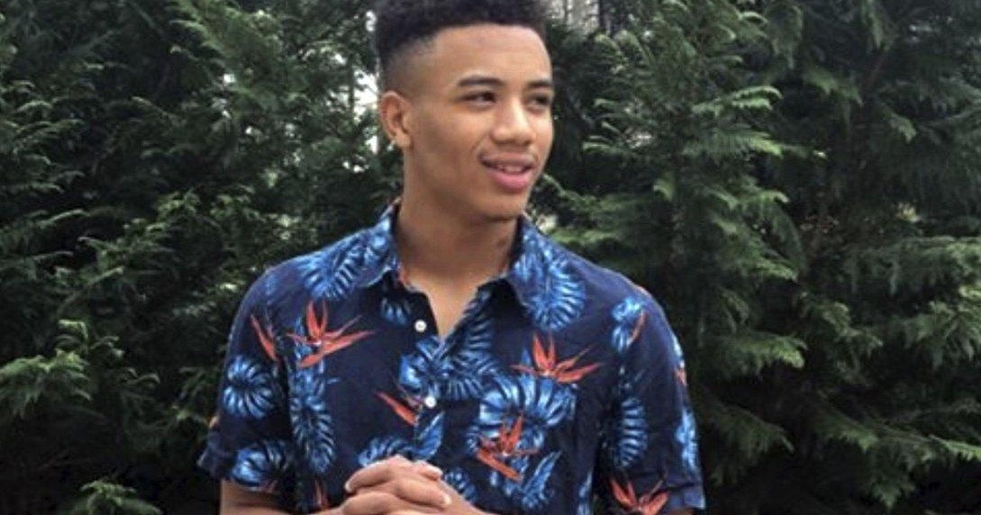 Anton Black's death during police encounter leads to $5M settlement ...