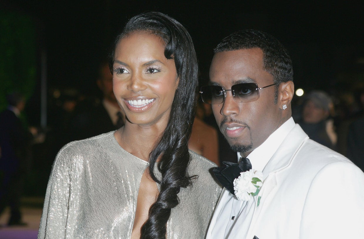 Kim Porter's cause of death revealed: Sean "Diddy" Combs' former ...