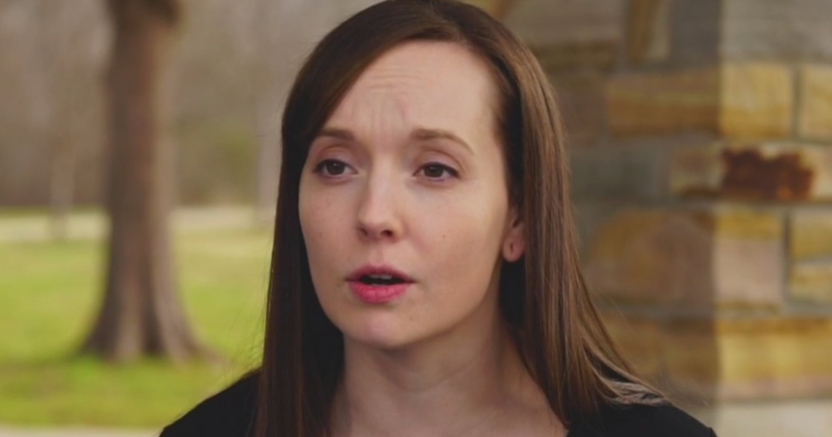 Irving Police Search For Accused Kidnapper; Woman Shares Story Of Her ...