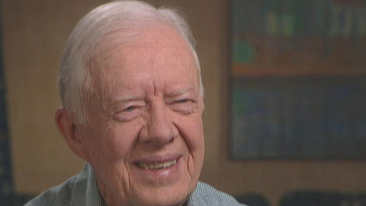 Jimmy Carter