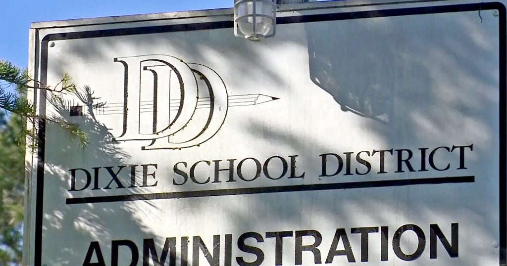 Dixie School District Changes Controversial Name After Months Of Debate ...