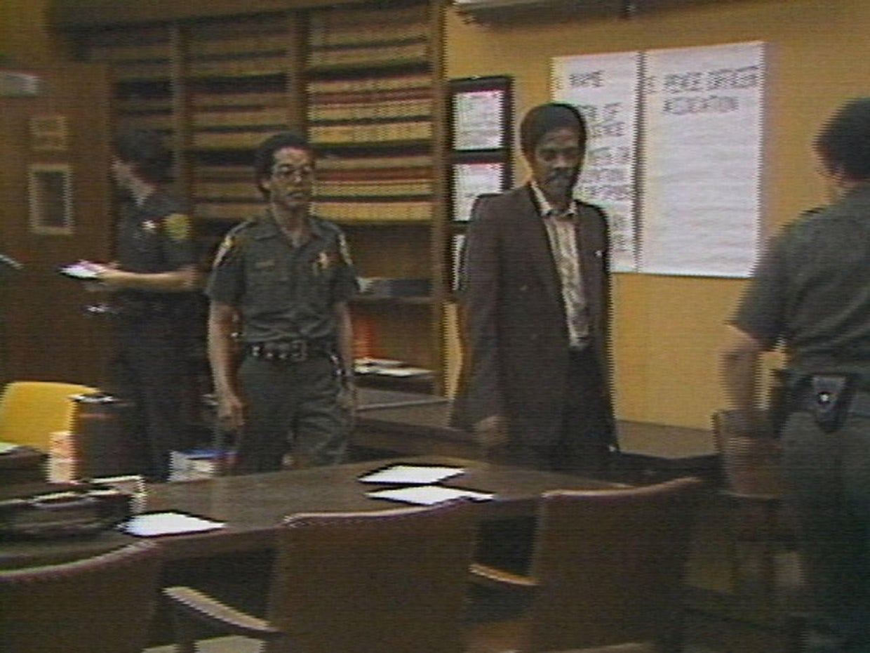 Chino Hills massacre: Evidence photos in the Kevin Cooper case