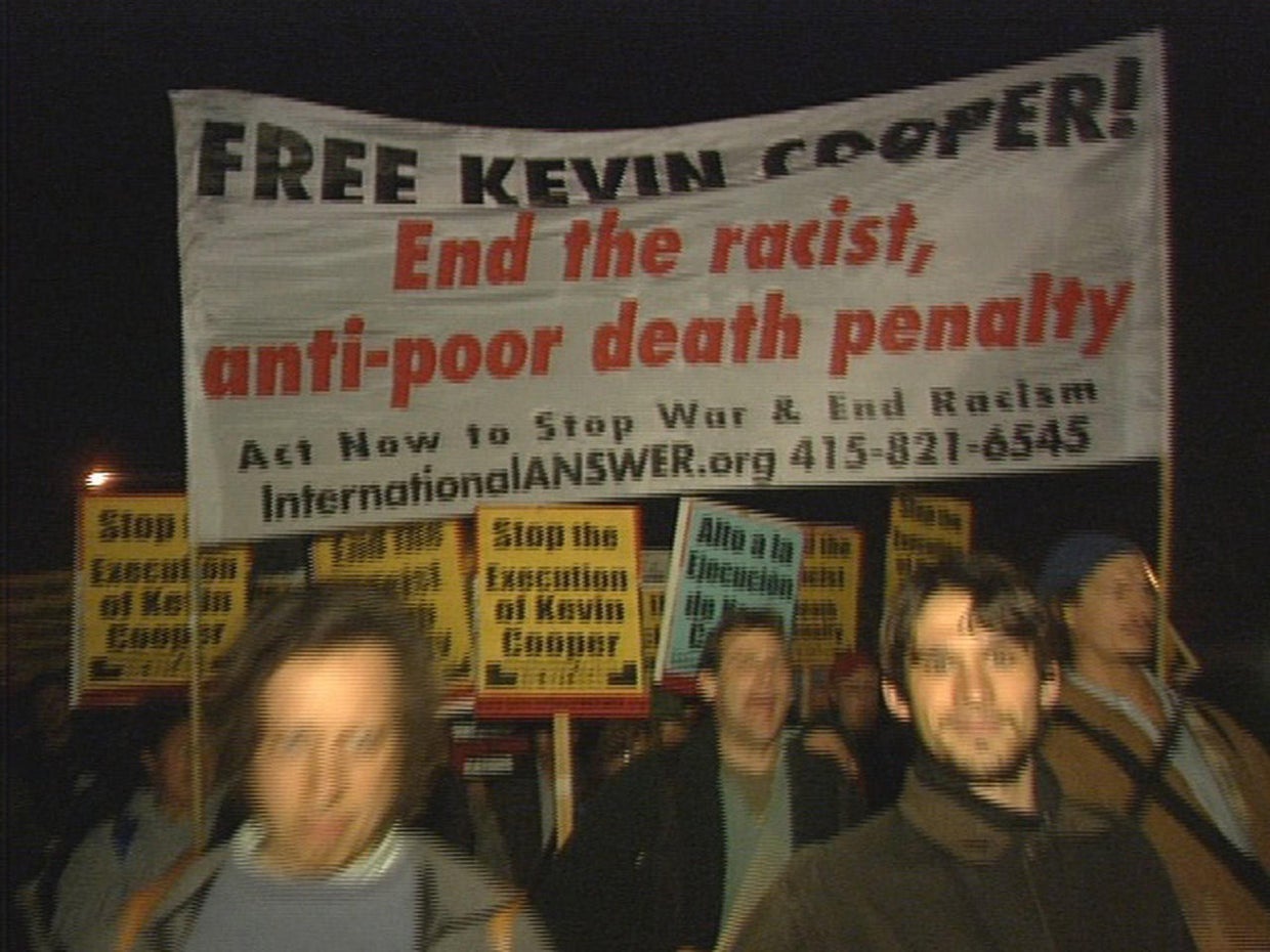 Chino Hills massacre: Evidence photos in the Kevin Cooper case