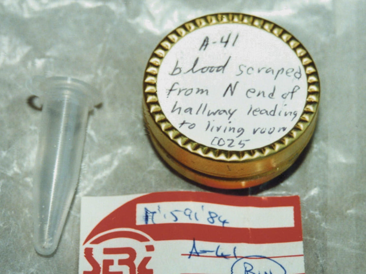 Kevin Cooper case: Could new developments help death row inmate's bid ...