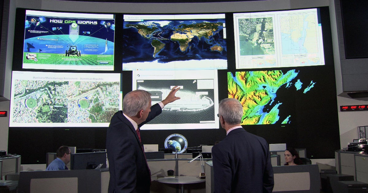 Planet Labs: Satellite company launches "largest fleet of satellites in ...