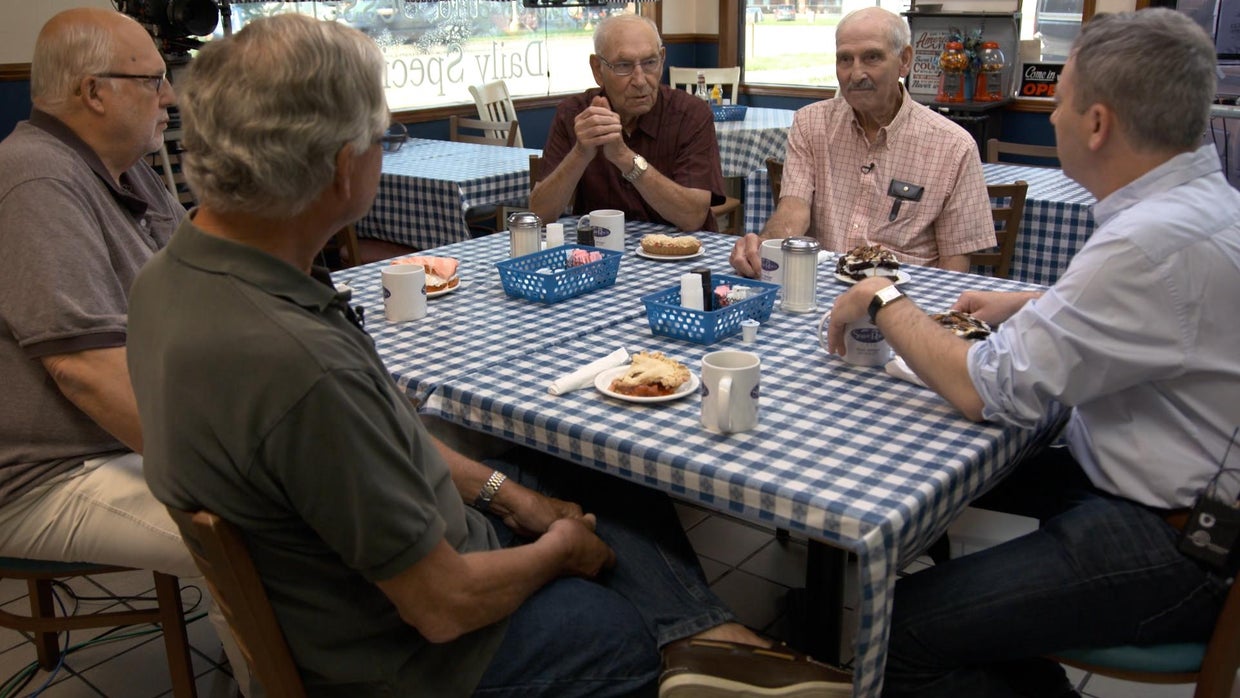 Jerry and Marge Selbee: How a retired couple won millions using a ...