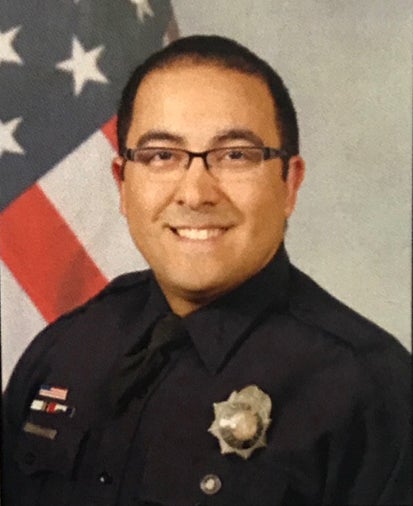 Denver Police Identify 2 Officers Shot, Injured On Sunday - CBS Colorado