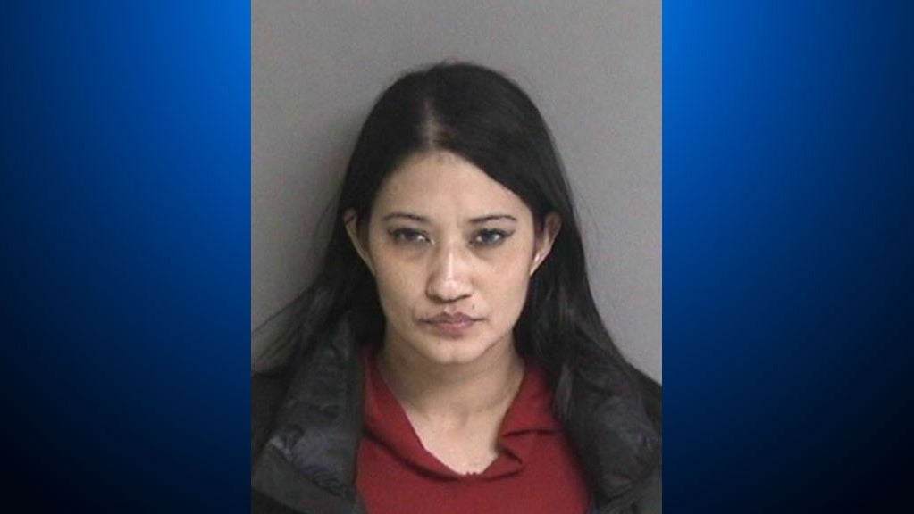 Oakland PD Arrest Woman In Hit-And-Run That Severely Injured Teen Biker ...
