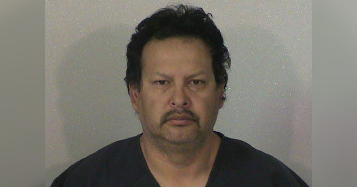 Police Man Suspected In Multiple Sexual Assaults Of Minors At South