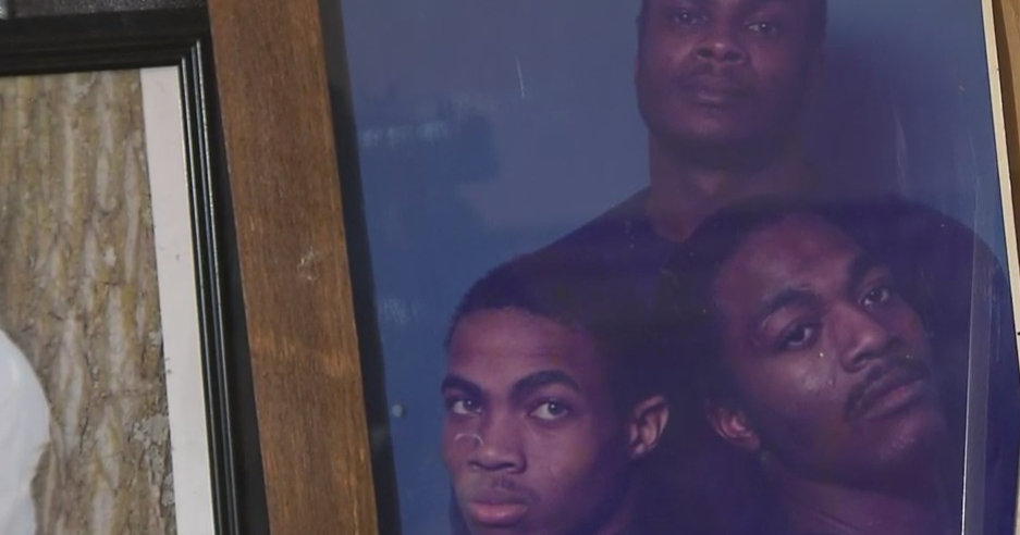 Dallas Mother Devastated After Losing 3 Sons, 1 To Violence: 'Give Us ...