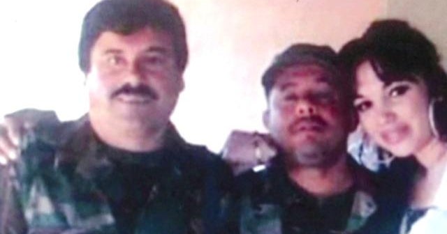 El Chapo trial: Prosecution rests, Guzman will not take the stand - CBS ...