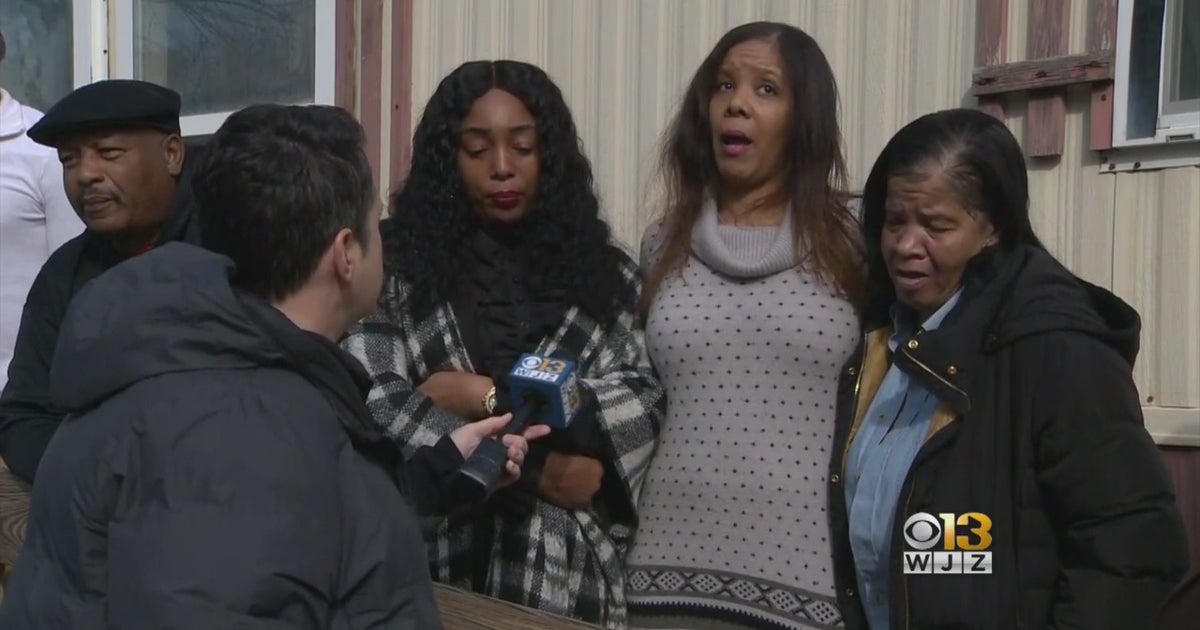 Anton Black's Family Demands Federal Civil Rights Investigation Into ...