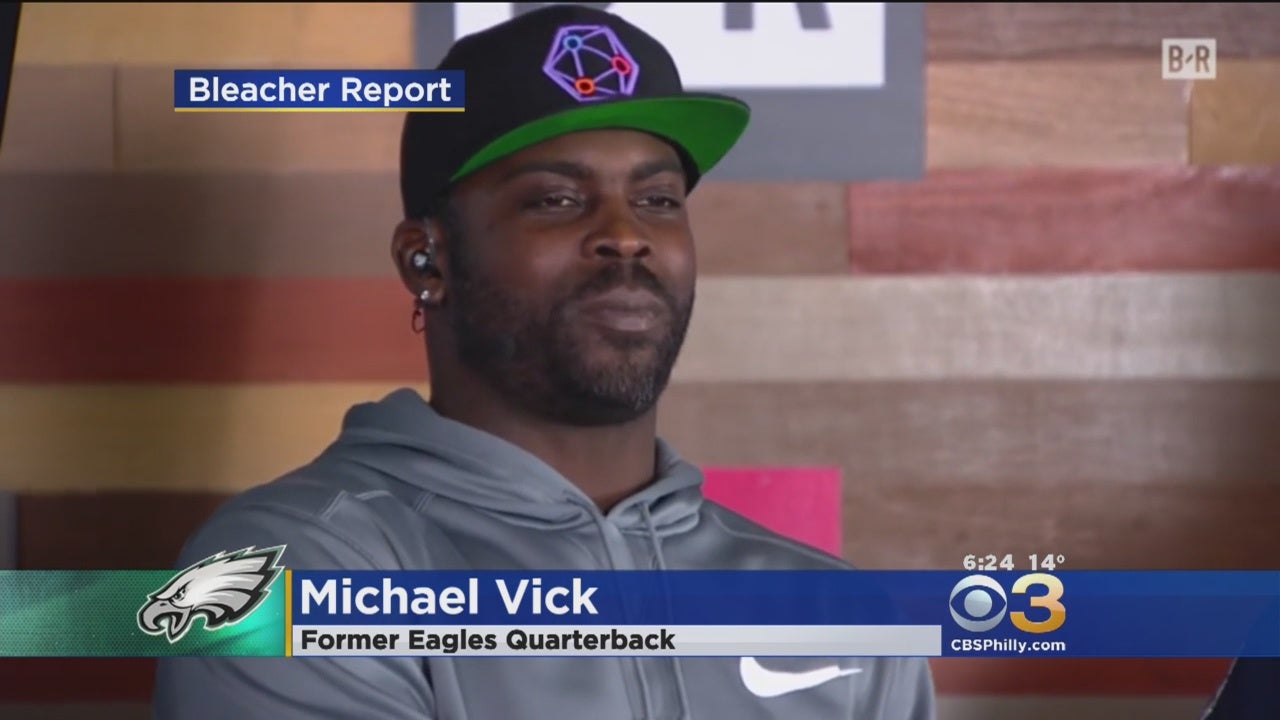 Michael Vick news - Today’s latest updates - CBS Philadelphia