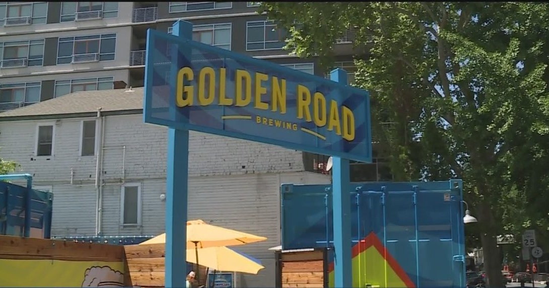 Golden Road Brewery Could Lose License After Allegedly Serving A Minor ...