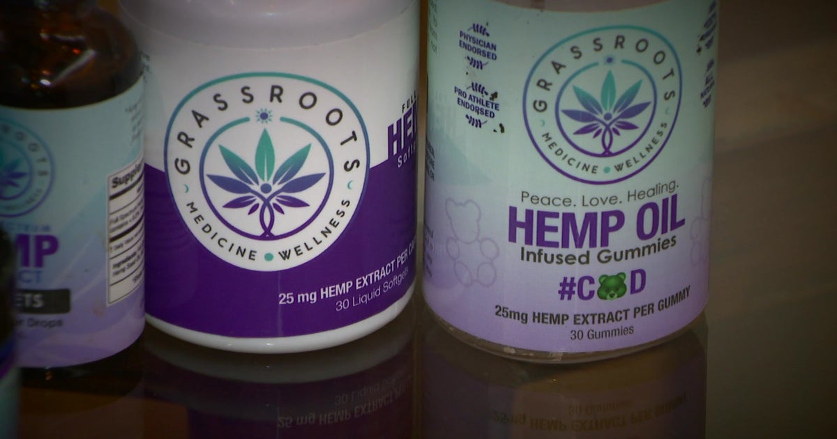 Florida Passes Bill To Create Agricultural Hemp Program - CBS Miami