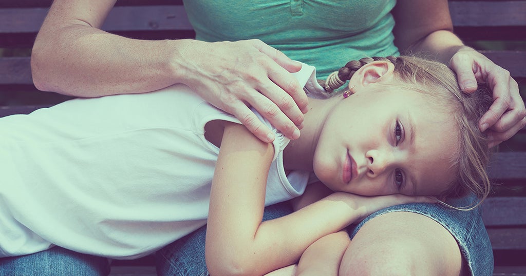 Girls' Pain Taken Less Seriously Than Boys', Study Finds - CBS Boston