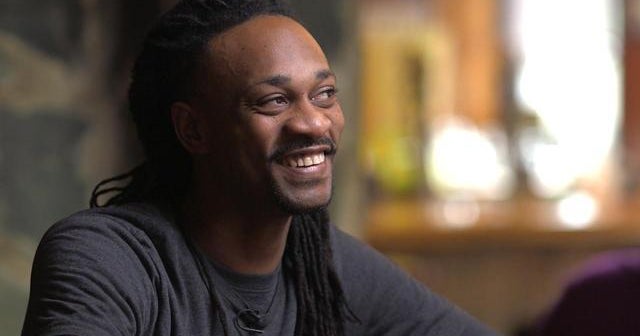 Meet Bryan Furman, the king of Atlanta's BBQ scene - CBS News