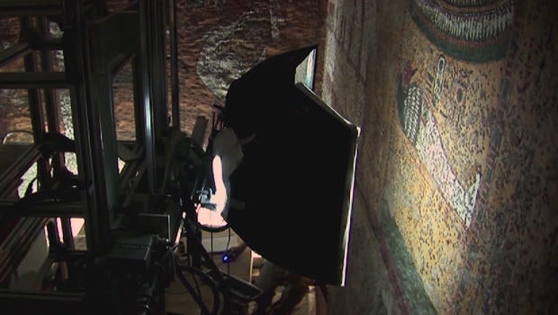 How Factum Arte uses modern technology to recreate and preserve ancient ...