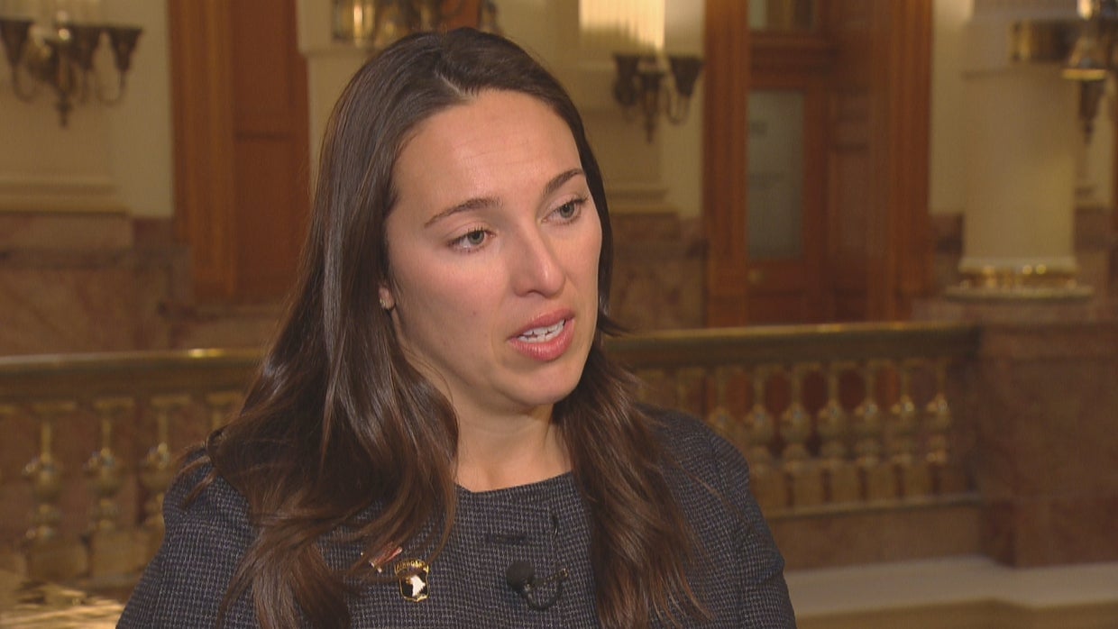 State Lawmaker Vows To Pass Bill Addressing Medical Bills For Veterans ...