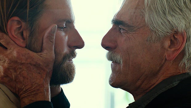 Sam Elliott: The veteran character actor is a first-time Oscar-nominee ...