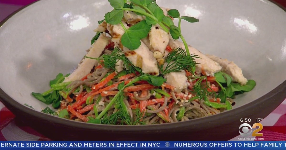 MSG Goes Gourmet: Here Are Some Of The Tasty Dishes Now At Madison ...