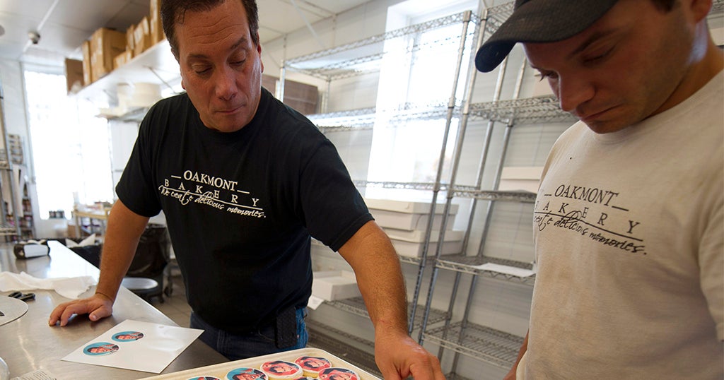Oakmont Bakery Moves To Sweet Street Tuesday - CBS Pittsburgh