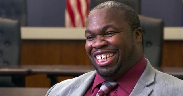 Mister Mayor - CBS News