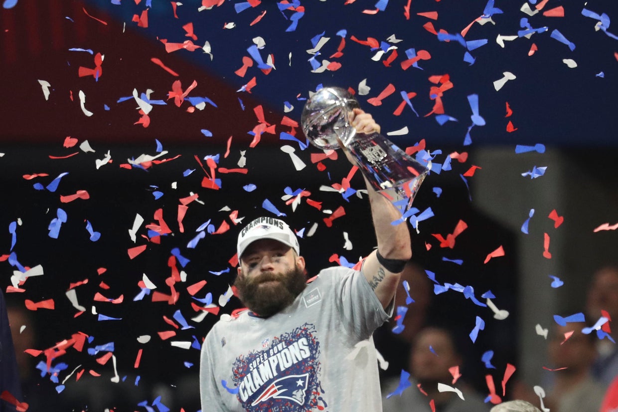 Super Bowl 2019: New England Patriots win, defeat Los Angeles Rams 13-3 ...