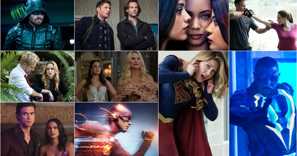 The CW Picks Up 10 Current Series For 2019-2020 Season - CBS Philadelphia